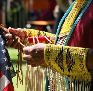 SBA Expands Outreach for Native Small Business Owners