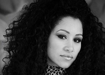 Laura Vivas, former contest from "The Voice" prepares for first album ...